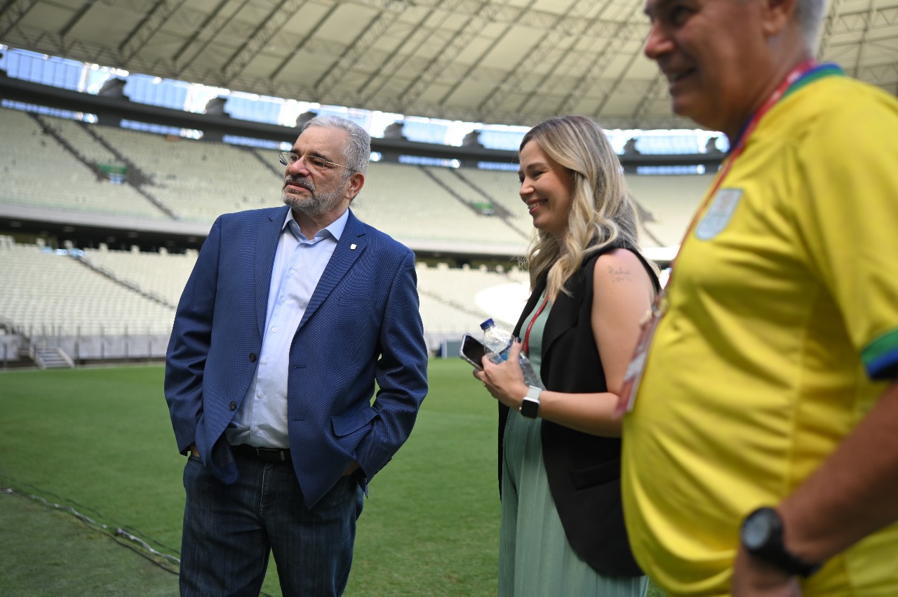 USA Soccer Conference