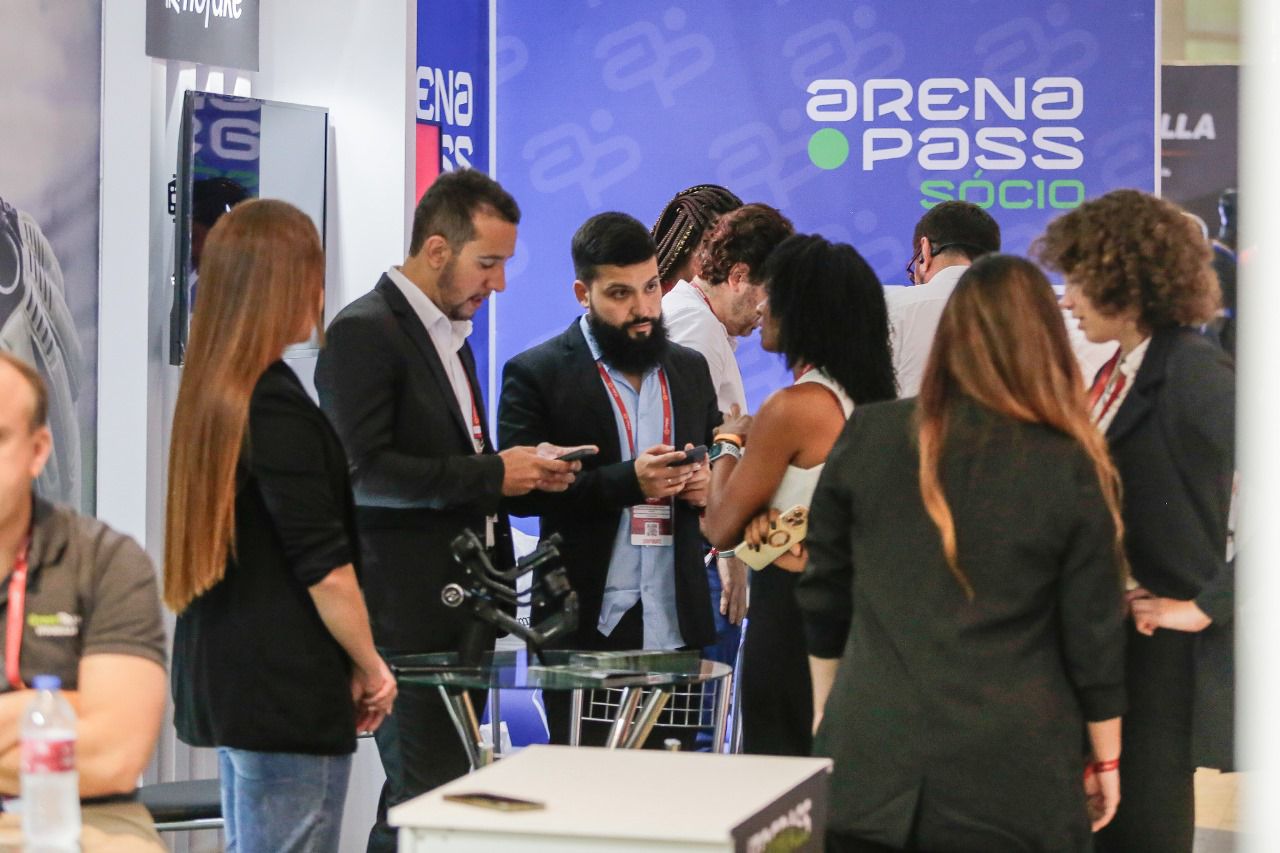 USA Soccer Conference